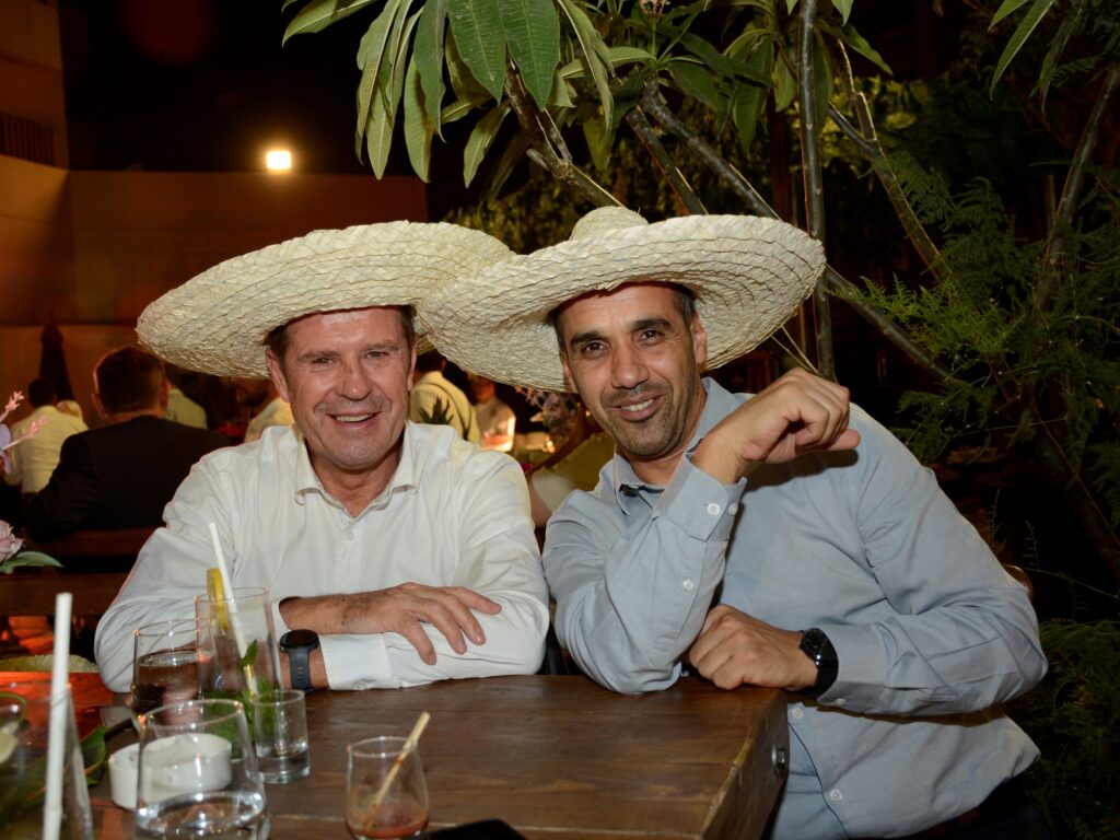 Travel PR News | Tag | Dieter Frank